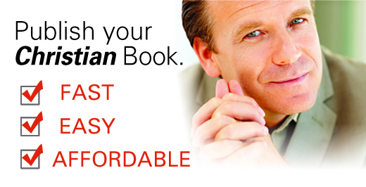 FREE Christian Self Publishing Guide