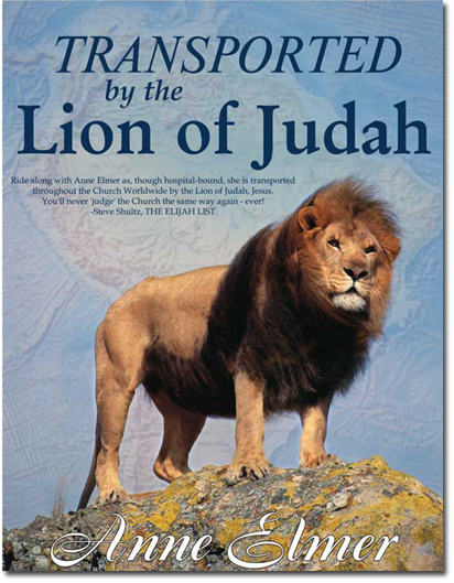 First Book Ever Published by The Elijah List Now Available ...