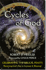 Paulette Reed: "HE MAKES HIS SERVANTS FLAMES OF FIRE"