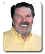 Sid Roth, John Kilpatrick, Bobby Conner, Keith Miller