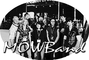 "FULLNESS OF TIME: These Bones Live!" (MOW International Tribal ...