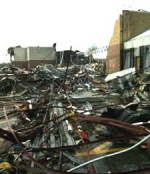 The Changed Heart of a Joplin Tornado Survivor