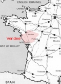 Historic Spiritual Region of France Sparks Debate on Reign of Terror ...
