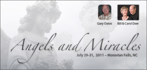 Awesome Opportunities with Gary Oates