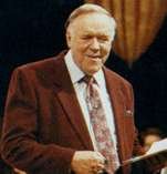 Kenneth E. Hagin, world-renowned minister and author, dies after nearly ...