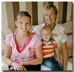 Heidi Baker, Jill Austin, Che Ahn, Bill Johnson, and Many, Many Others ...