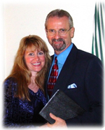 PROPHETIC BULLETIN: Regarding HURRICANE "WILMA" -- "New Orleans, I'm ...