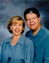 John and Carol Arnott, Duncan and Kate Smith, Jeremy and Connie Sinnott ...