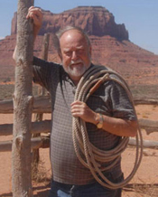 The Anointing of God's Generals